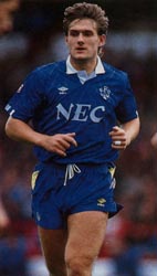 Andy Hinchcliffe - Alchetron, The Free Social Encyclopedia